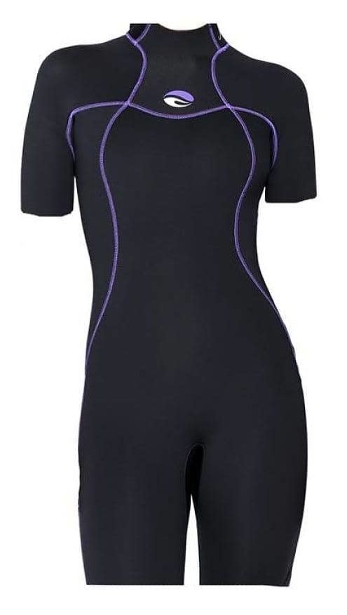 Bare Nixie 2MM Shorty | Lucas Divestore