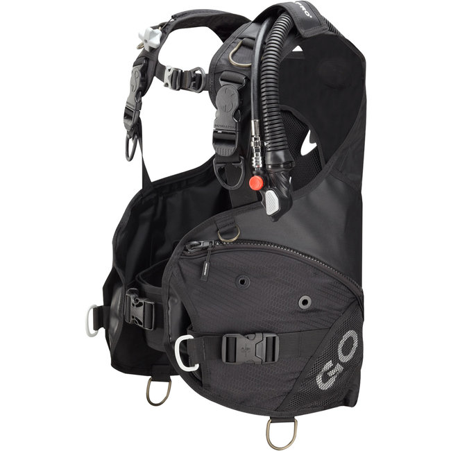 Scubapro Weight Pocket Kit X-one, Go, Bella, Equator, Seahawk, Hydros ...
