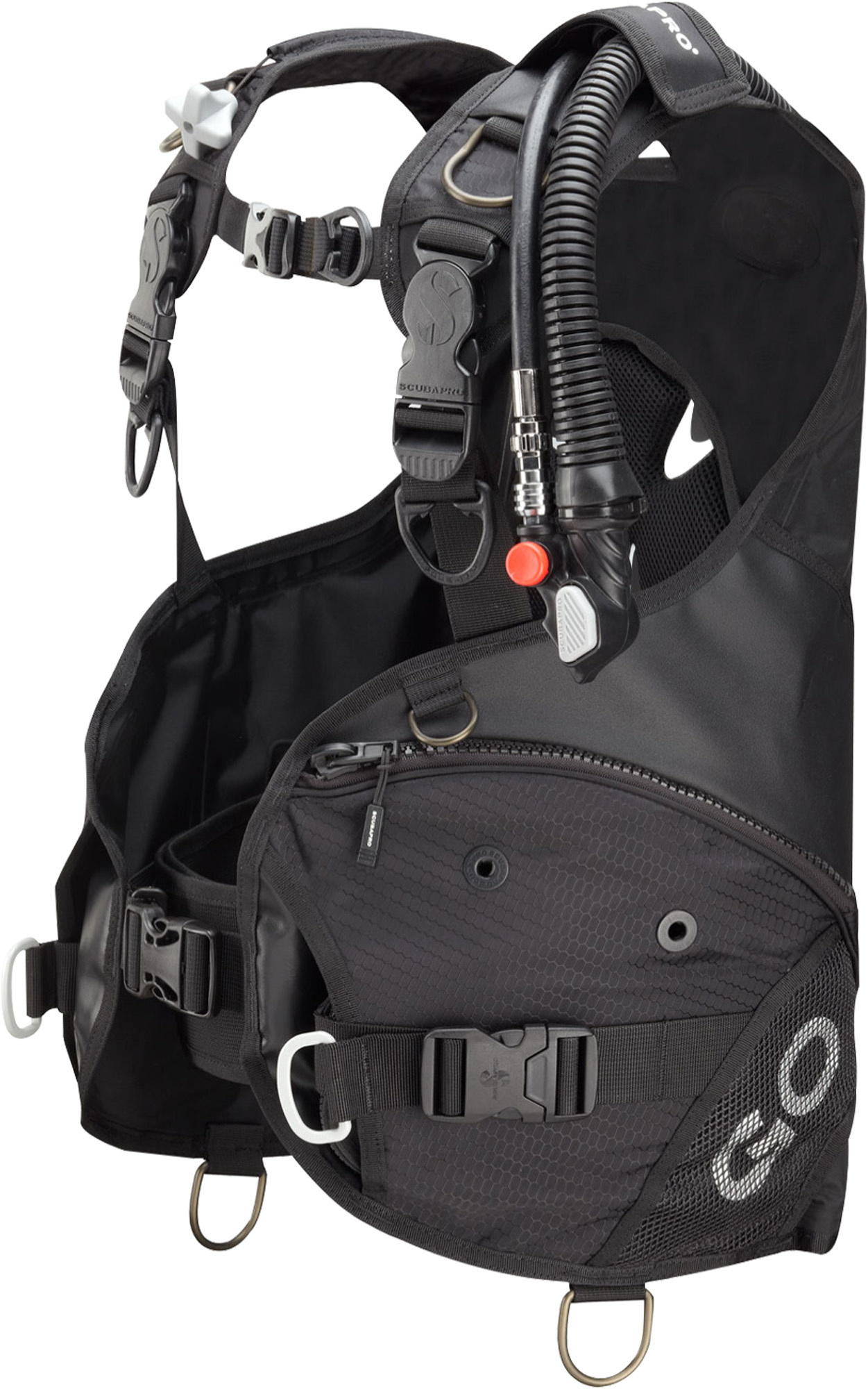 Scubapro Go Lucas Divestore Scubapro Go Lucas Divestore