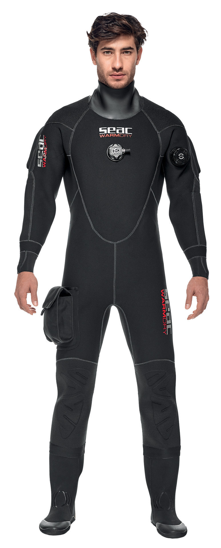 Seac Warmdry Male | Lucas Divestore