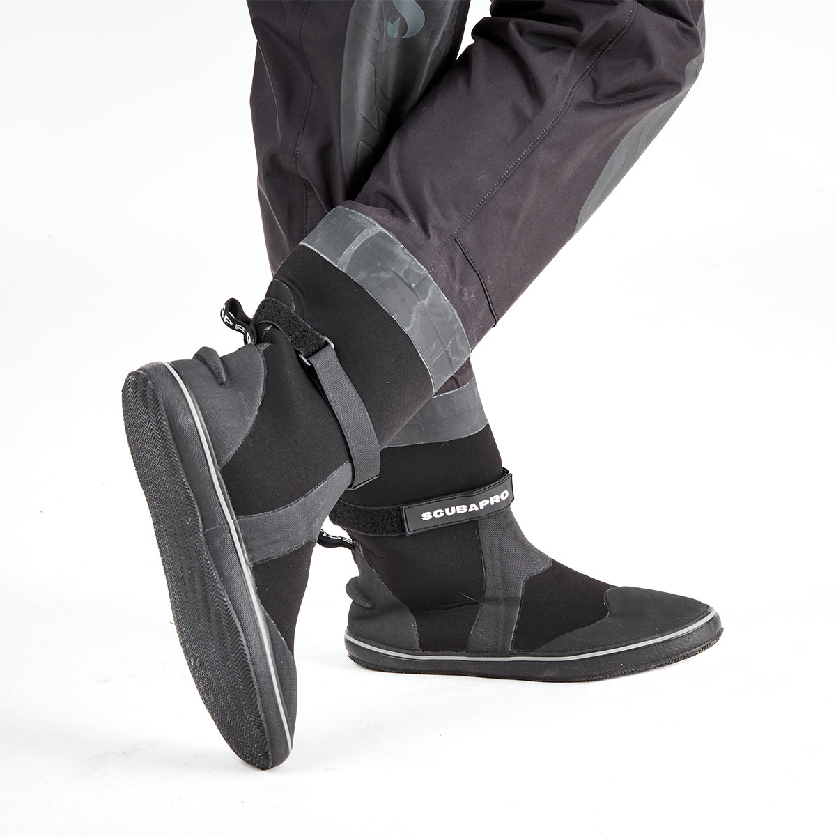 Scubapro Evertech Dry Breathable Male | Lucas Divestore