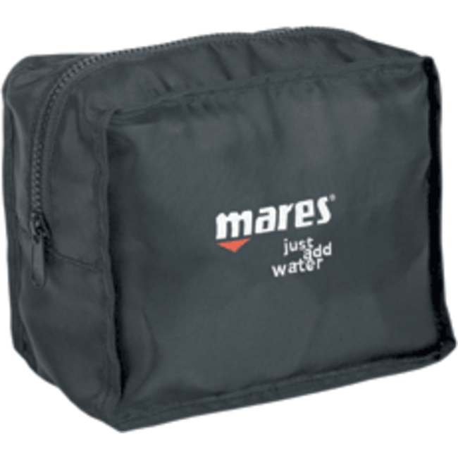 Mares Mesh Bag | Lucas Divestore