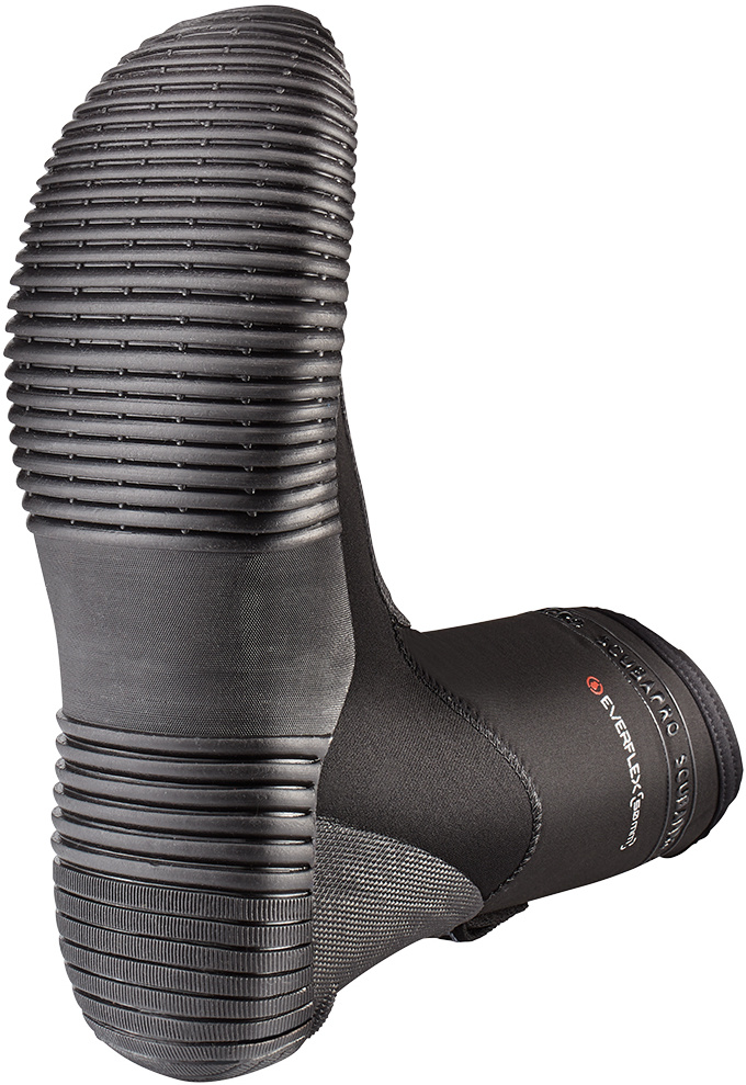 Scubapro Everflex Arch 5mm Boots | Lucas Divestore