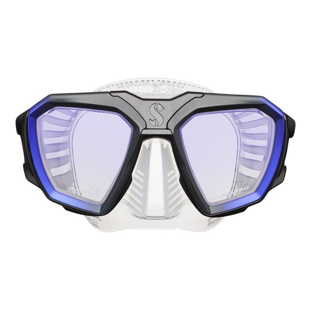 Scubapro D-Mask | Lucas Divestore