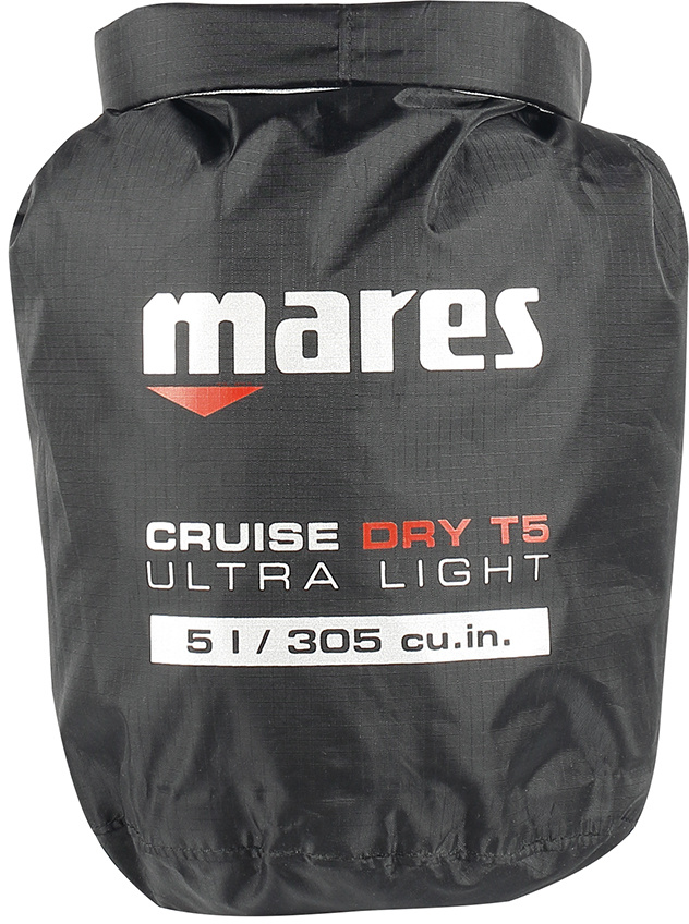 Mares T-Light | Lucas Divestore