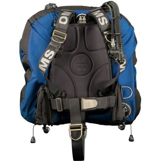 Scuba diving wings | Lowest price | Lucas Divestore