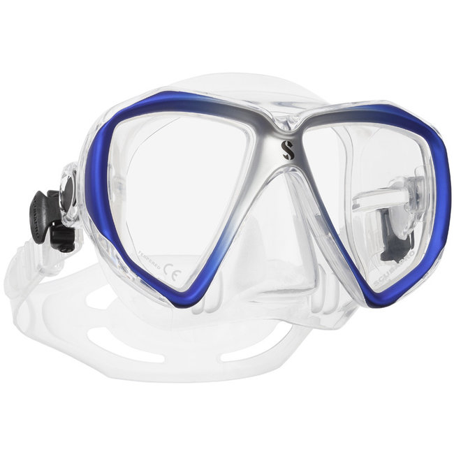 Scubapro Spectra Mask | Lucas Divestore