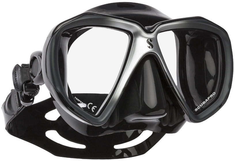 Scubapro Spectra Mask | Lucas Divestore