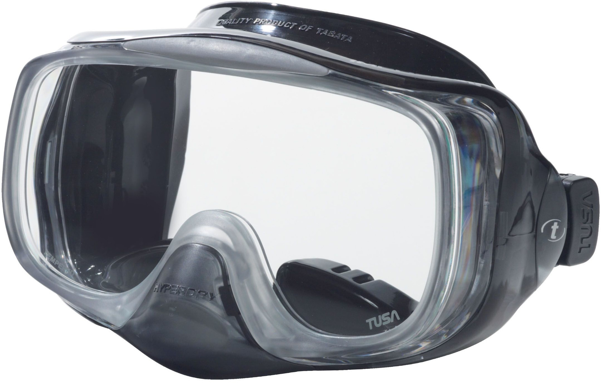 Tusa M-32 Imprex 3D Hyperdry | Lucas Divestore