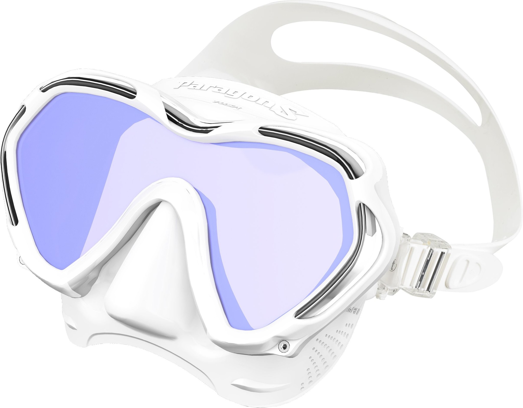 Tusa Paragon S M-1007S | Lucas Divestore