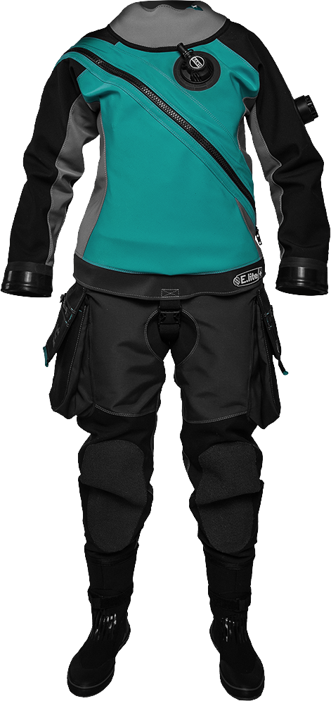 Santi E.Lite Plus Ladies First | Lucas Divestore
