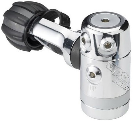 Apeks XTX DST First Stage | Lucas Divestore