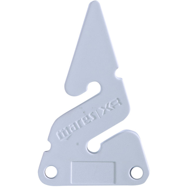 Mares XR Line Cave Line Arrows | Lucas Divestore