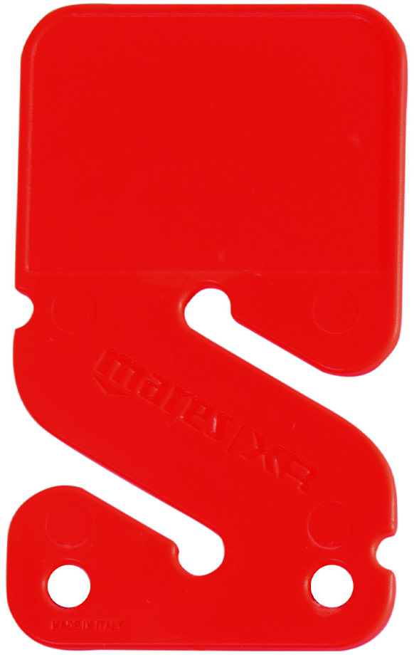 Mares XR Line Cave Line Markers | Lucas Divestore