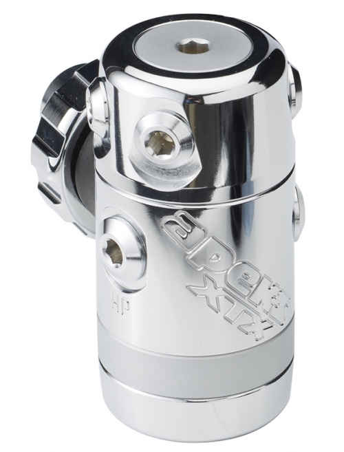 Apeks Sidemount Regulator Kit | Lucas Divestore