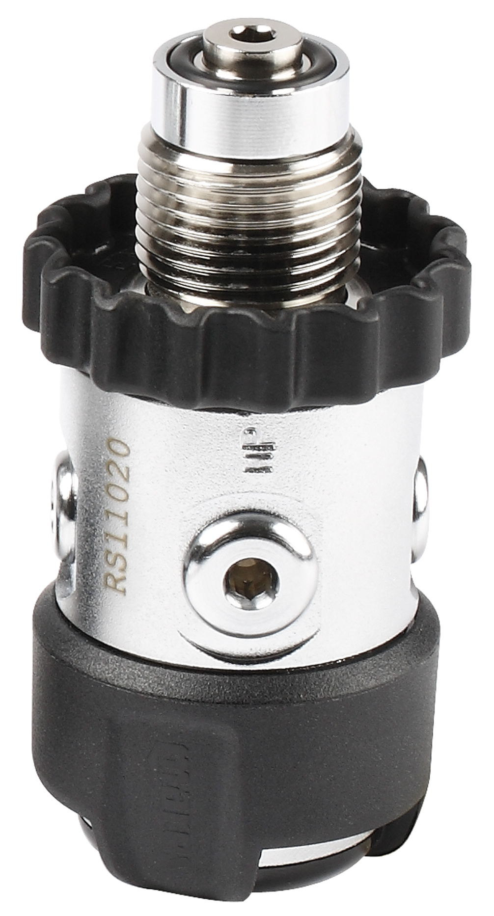 Mares First Stage R2S | Lucas Divestore