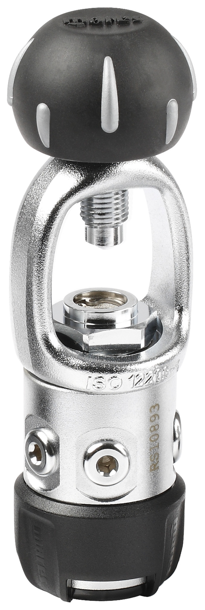 Mares First Stage R2S | Lucas Divestore