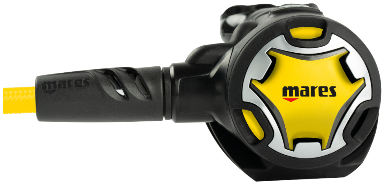 Mares Octopus Dual | Lucas Divestore