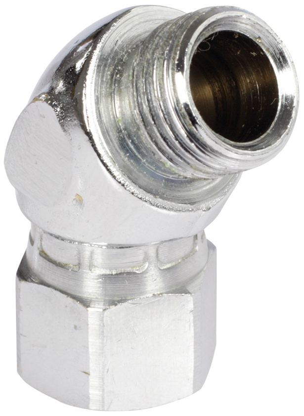 Mares Swiveling Connector | Lucas Divestore