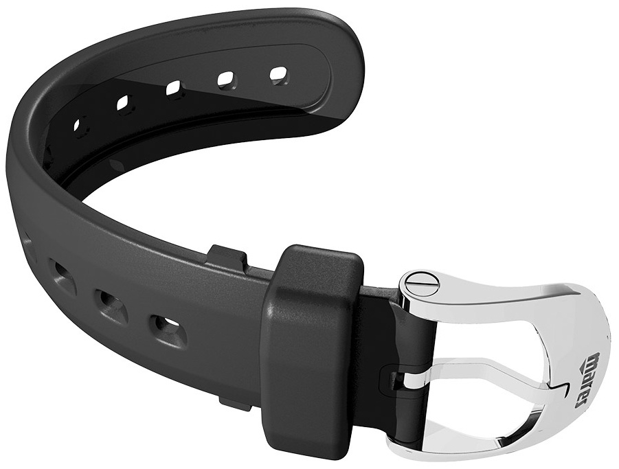 Mares Strap Extension Matrix | Lucas Divestore