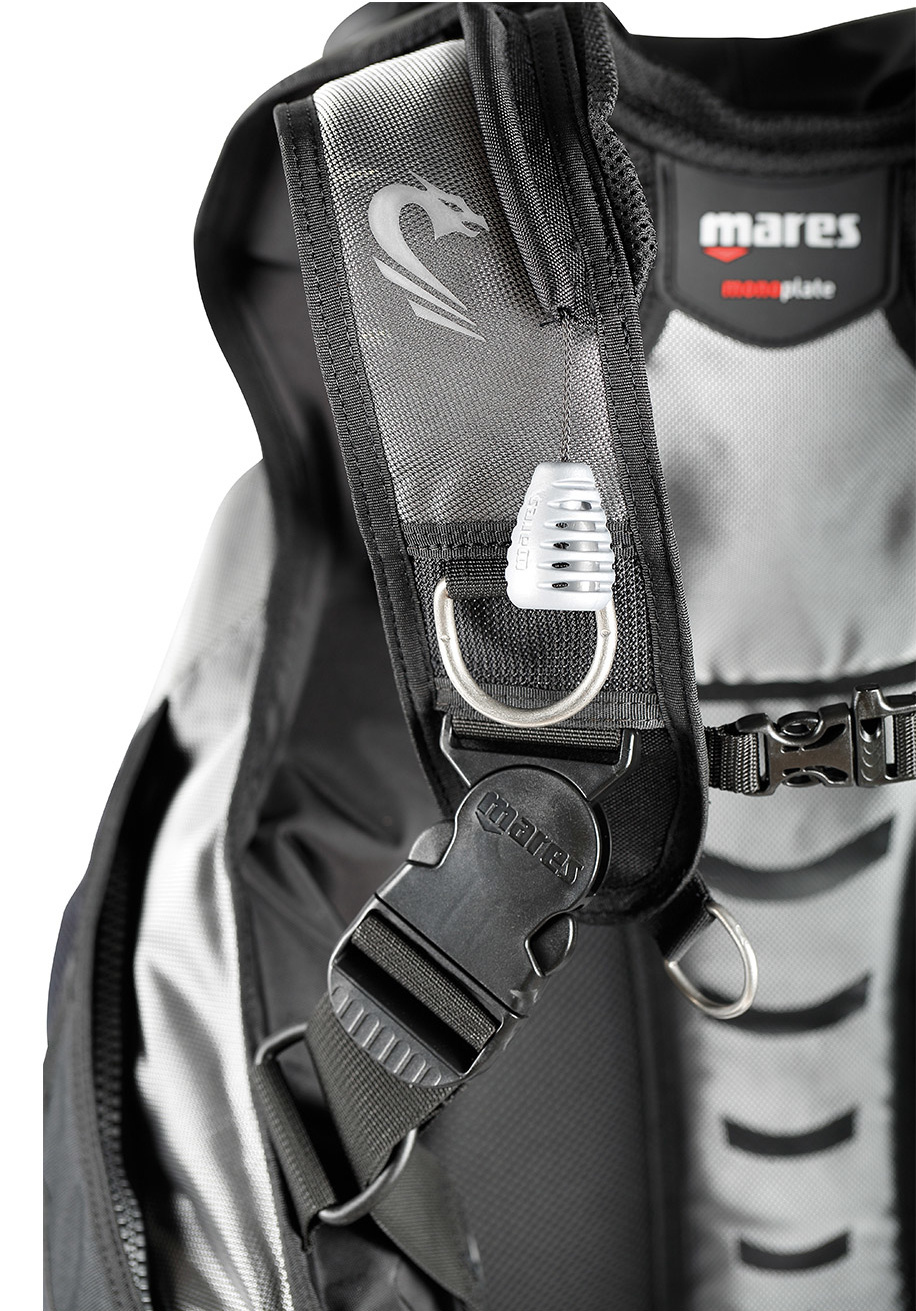 Mares Dragon SLS BCD | Lowest price | Lucas Divestore