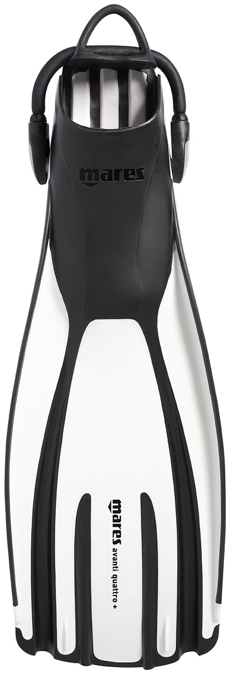 Mares Avanti Quattro + | Lucas Divestore