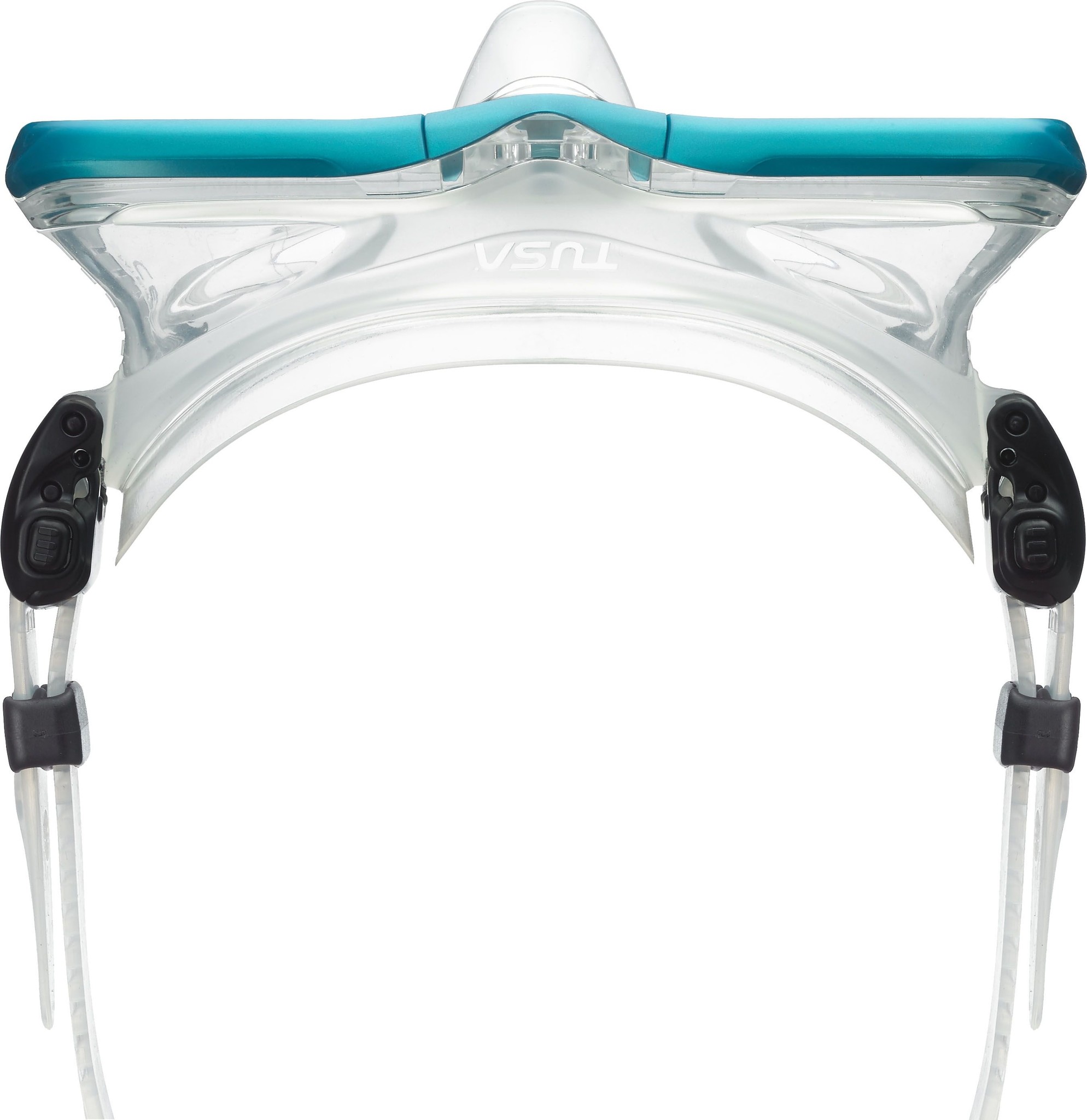 Tusa Intega M-2004 Silicone Transparent | Lucas Divestore