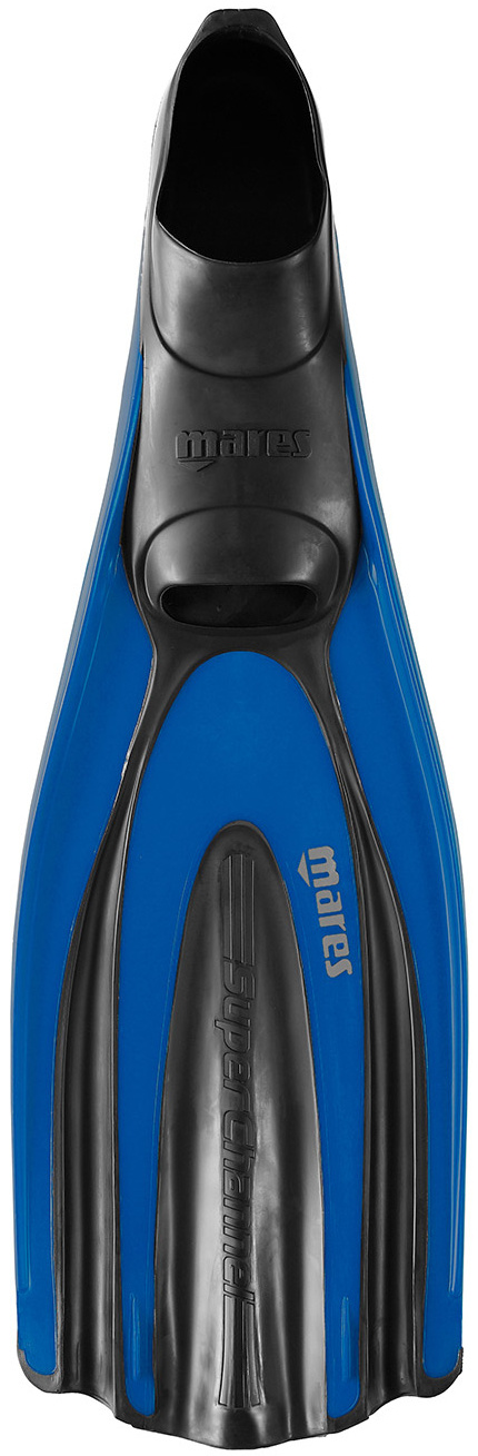 Mares Superchannel full foot | Lucas Divestore
