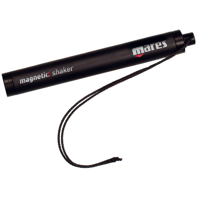 Mares Magnetic Shaker | Lucas Divestore