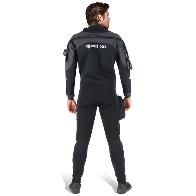 Mares XR XR3 Neoprene Latex | Lucas Divestore