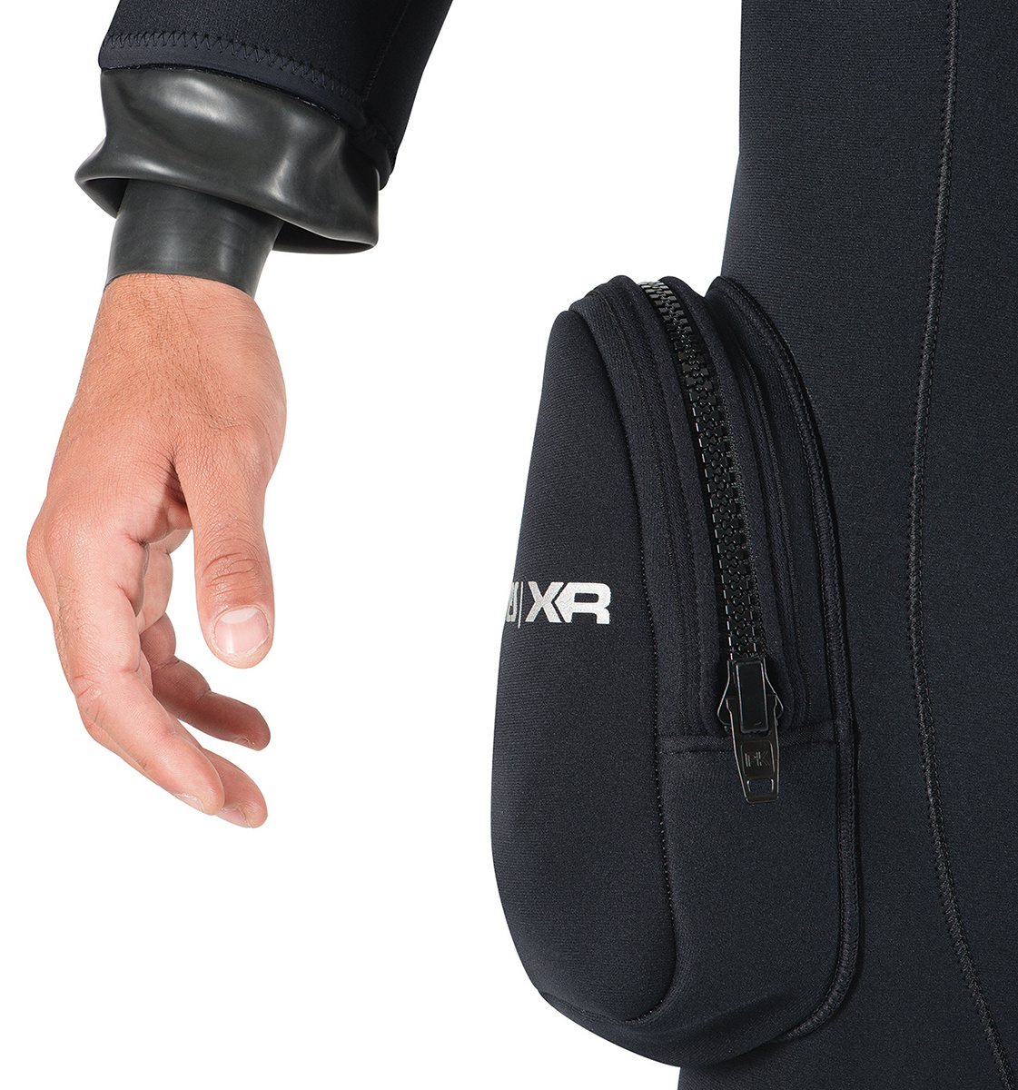 Mares XR XR3 Neoprene Latex | Lucas Divestore