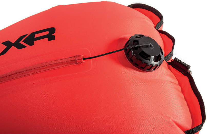 Mares XR Line Lift Bag | Lucas Divestore
