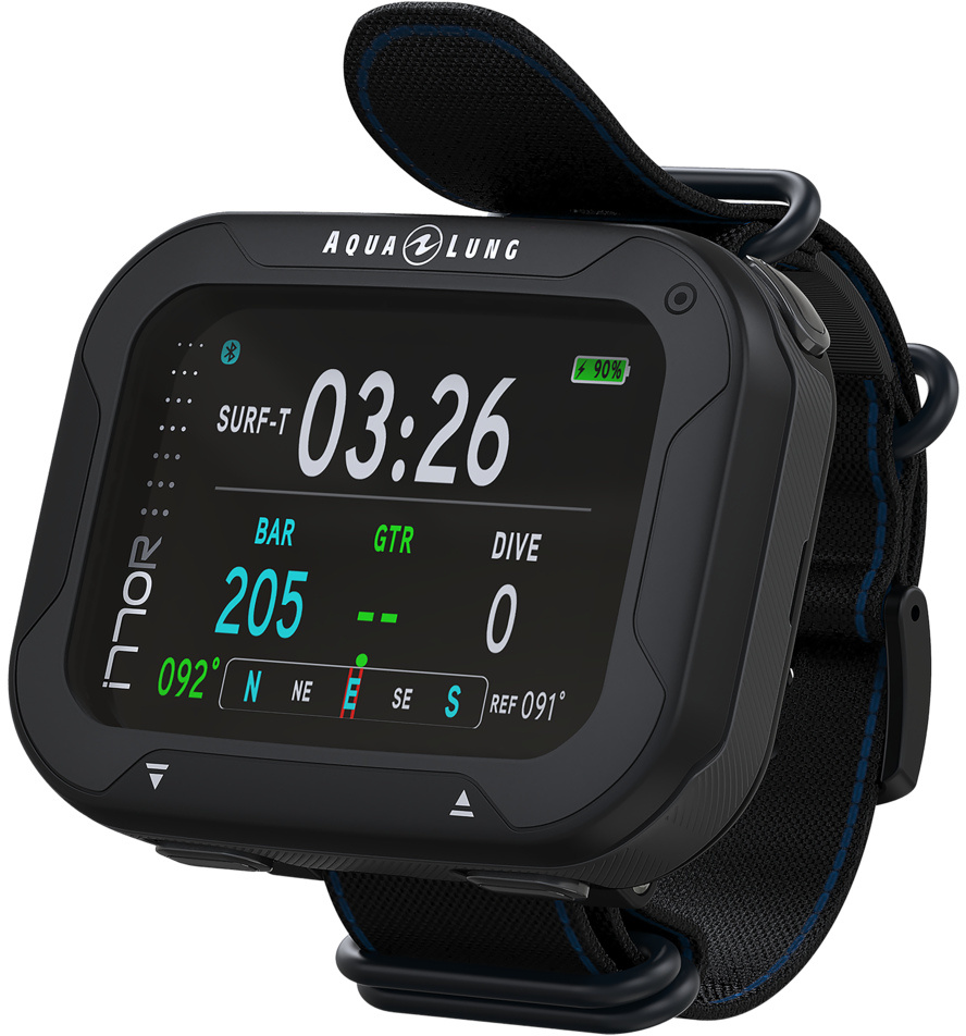 Aqualung i770R dive computer | Lucas Divestore