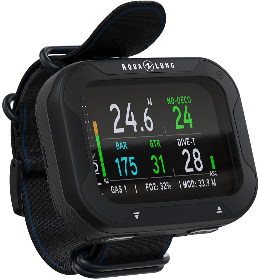 Aqualung i770R dive computer | Lucas Divestore