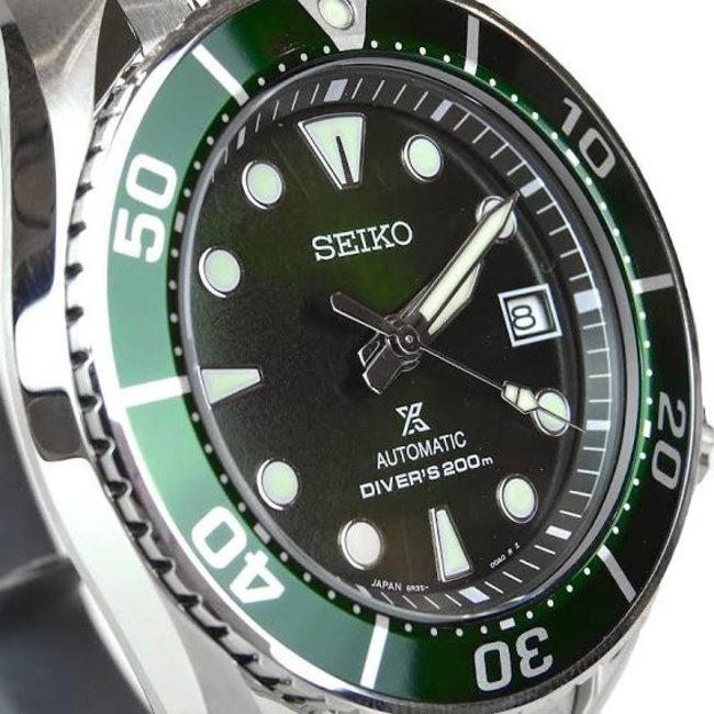 Seiko SPB103J1 Prospex | Lucas Divestore