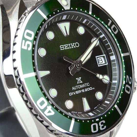 Seiko SPB103J1 Prospex | Lucas Divestore