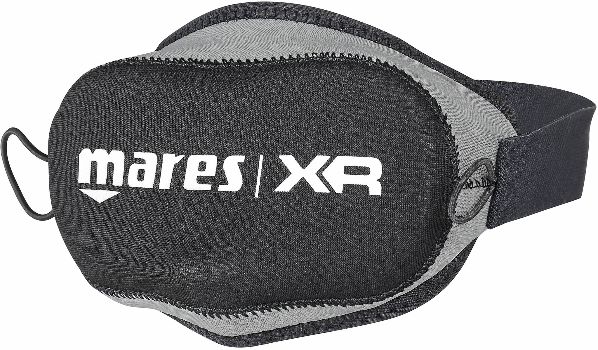 Mares XR Line Cave Mask Blinder | Lucas Divestore