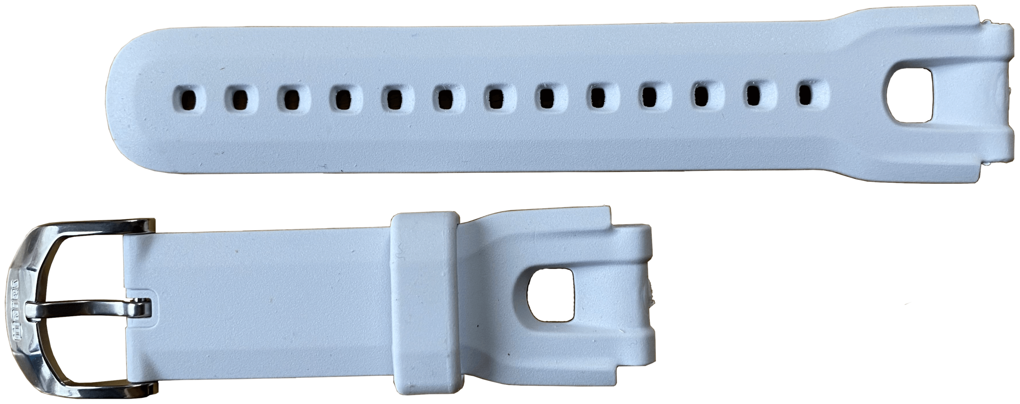 Mares Strap Kit Matrix | Lucas Divestore