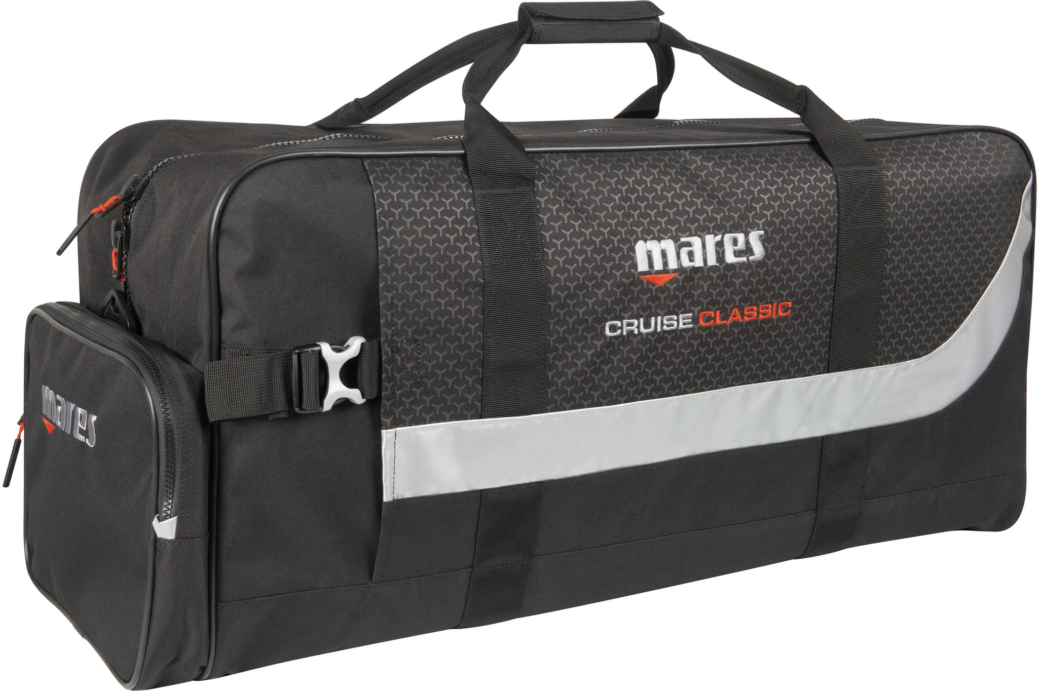 Mares Cruise Classic EOL | Lucas Divestore