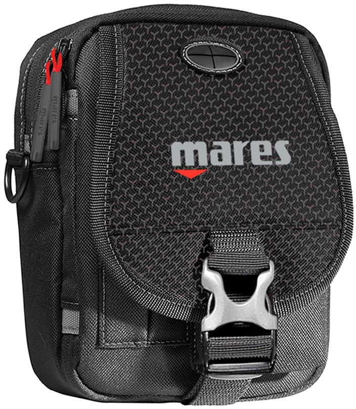 Mares Cruise Diver | Lucas Divestore
