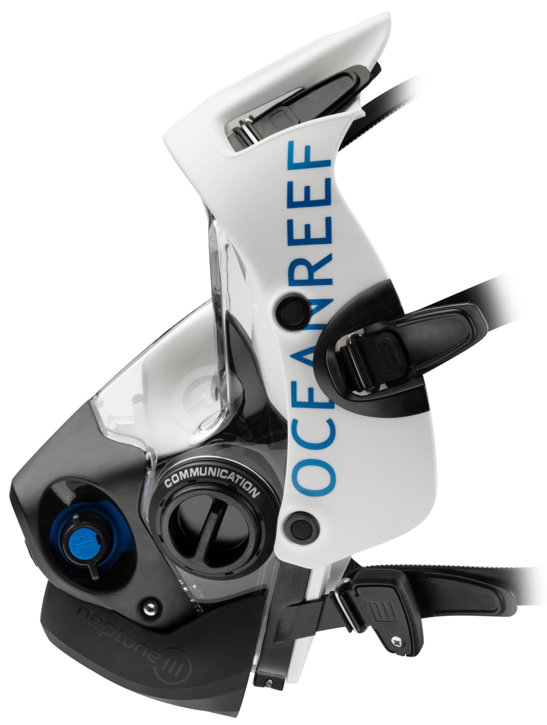 OceanReef Neptune III Package | Lucas Divestore