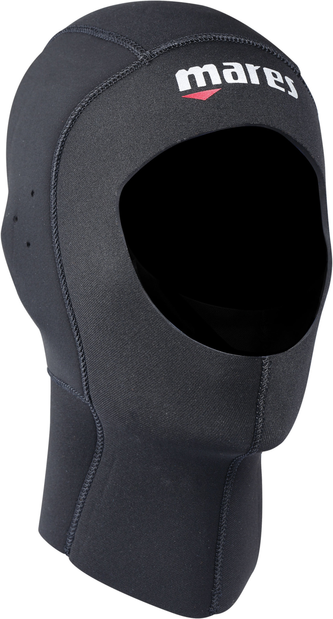Mares Flexa Kap | Lucas Divestore