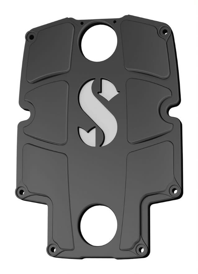 Scubapro Back Pad Color Kit | Lucas Divestore