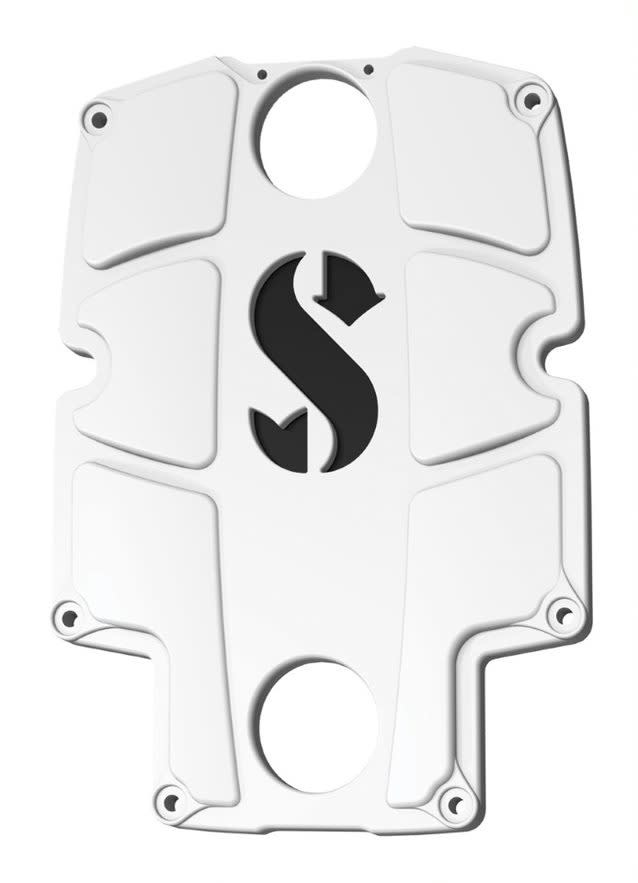 Scubapro Back Pad Color Kit | Lucas Divestore
