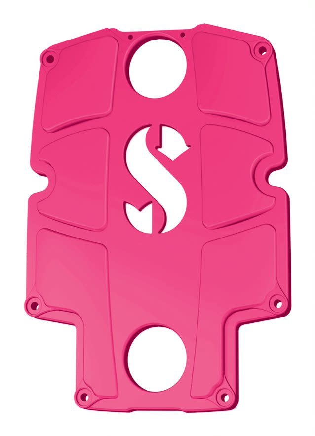 Scubapro Back Pad Color Kit | Lucas Divestore