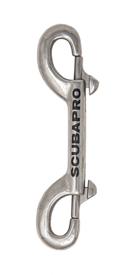 Scubapro S-Tek Stainless Steel Bolt Snaps | Lucas Divestore