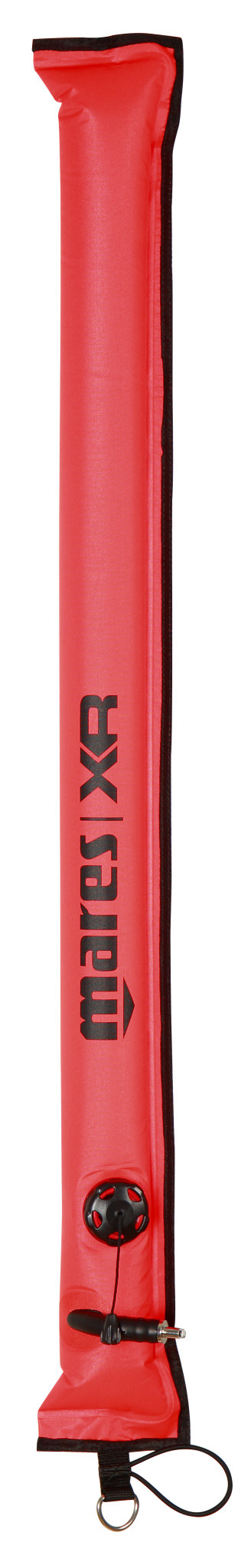 Mares XR SMB Training Orange | Lucas Divestore