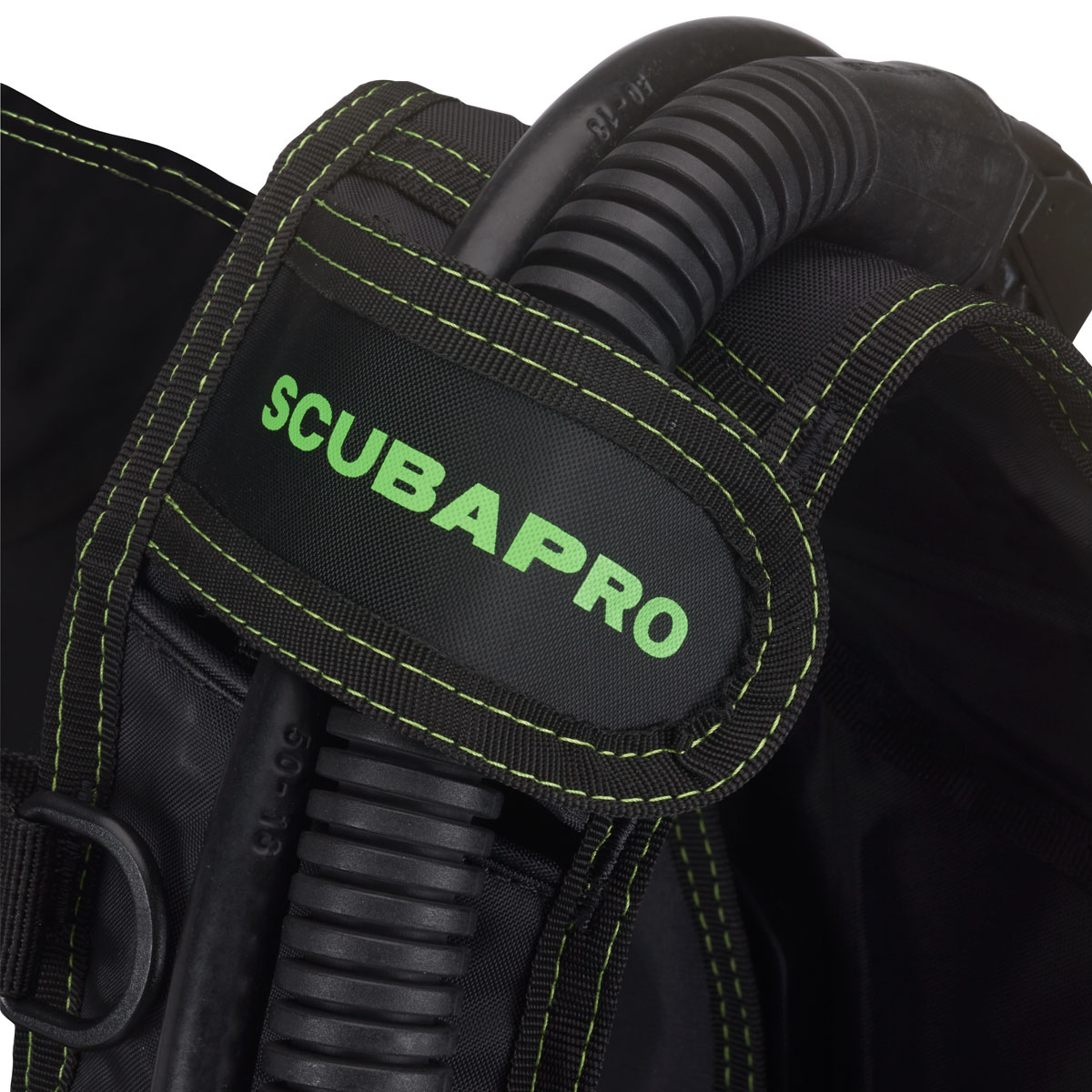 Scubapro Rebel BCD V2 | Lucas Divestore