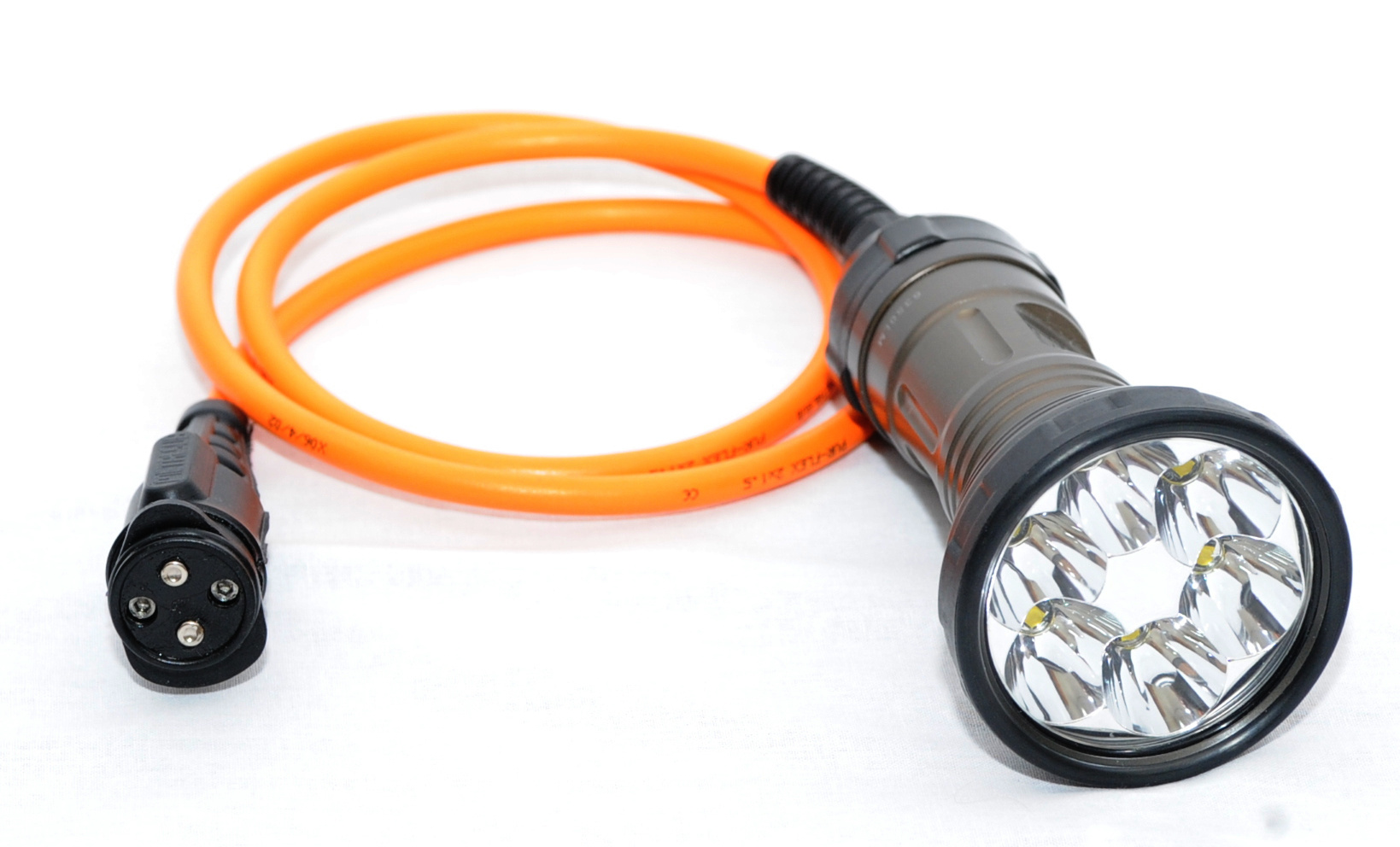 Metalsub KL1242 LED 6350 Set | Lucas Divestore