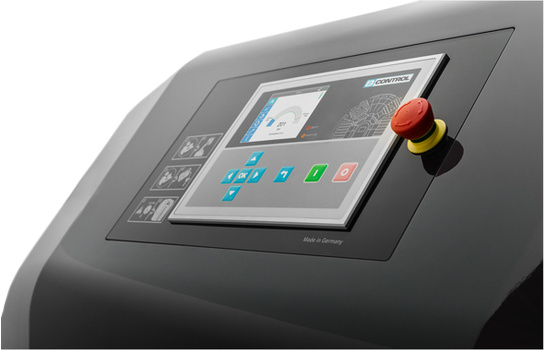 Bauer Mini Verticus 150-320 | Lucas Divestore